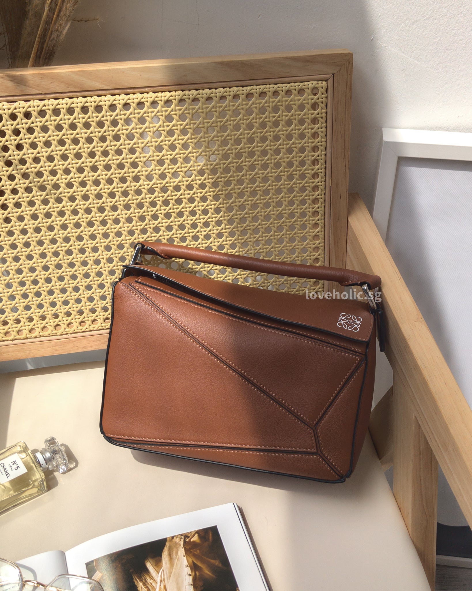 All - authentic luxury pieces curated by Loveholic – loveholic