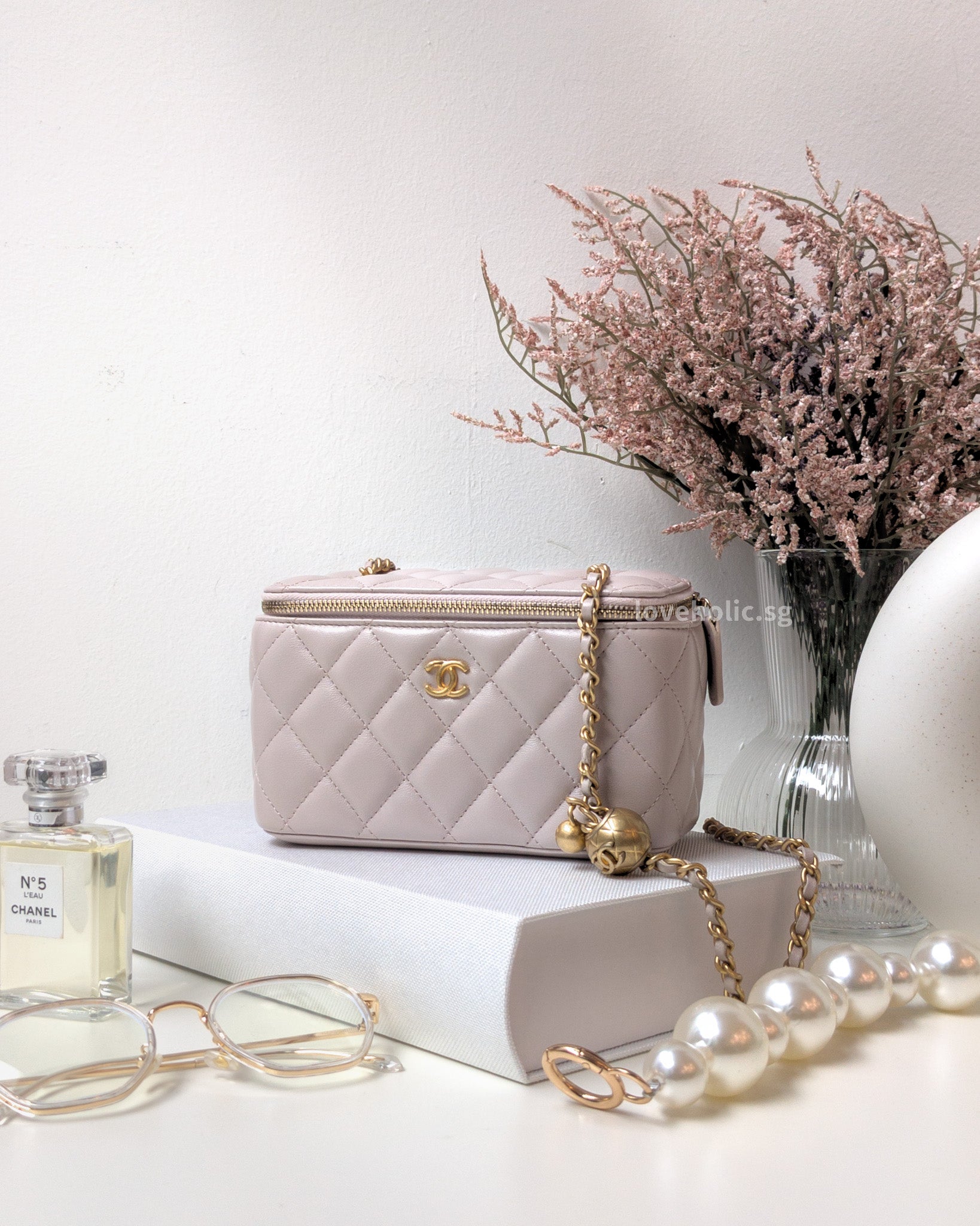 All - authentic luxury pieces curated by Loveholic – Page 3 – loveholic