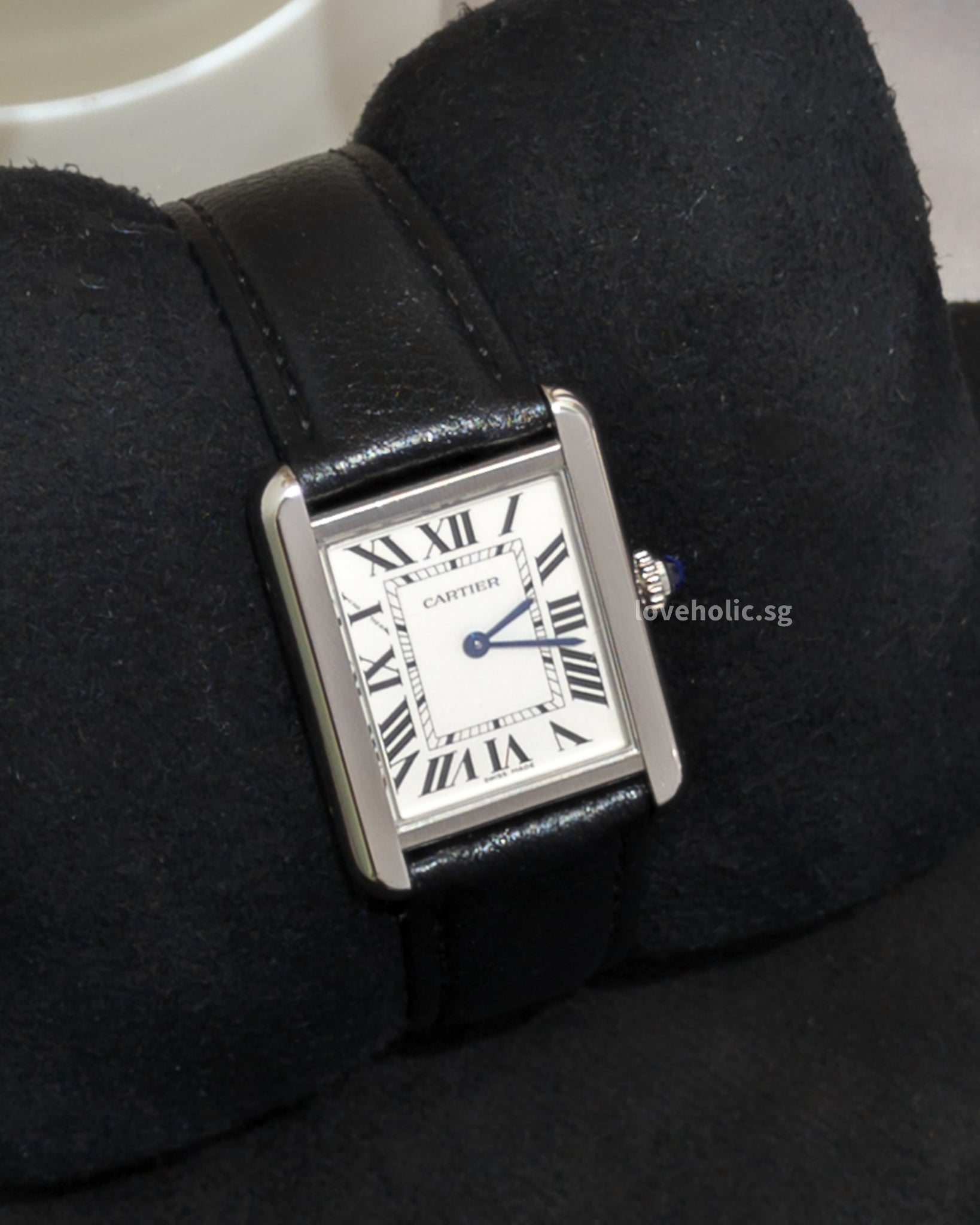 Tank Solo Small | WSTA0030 – loveholic