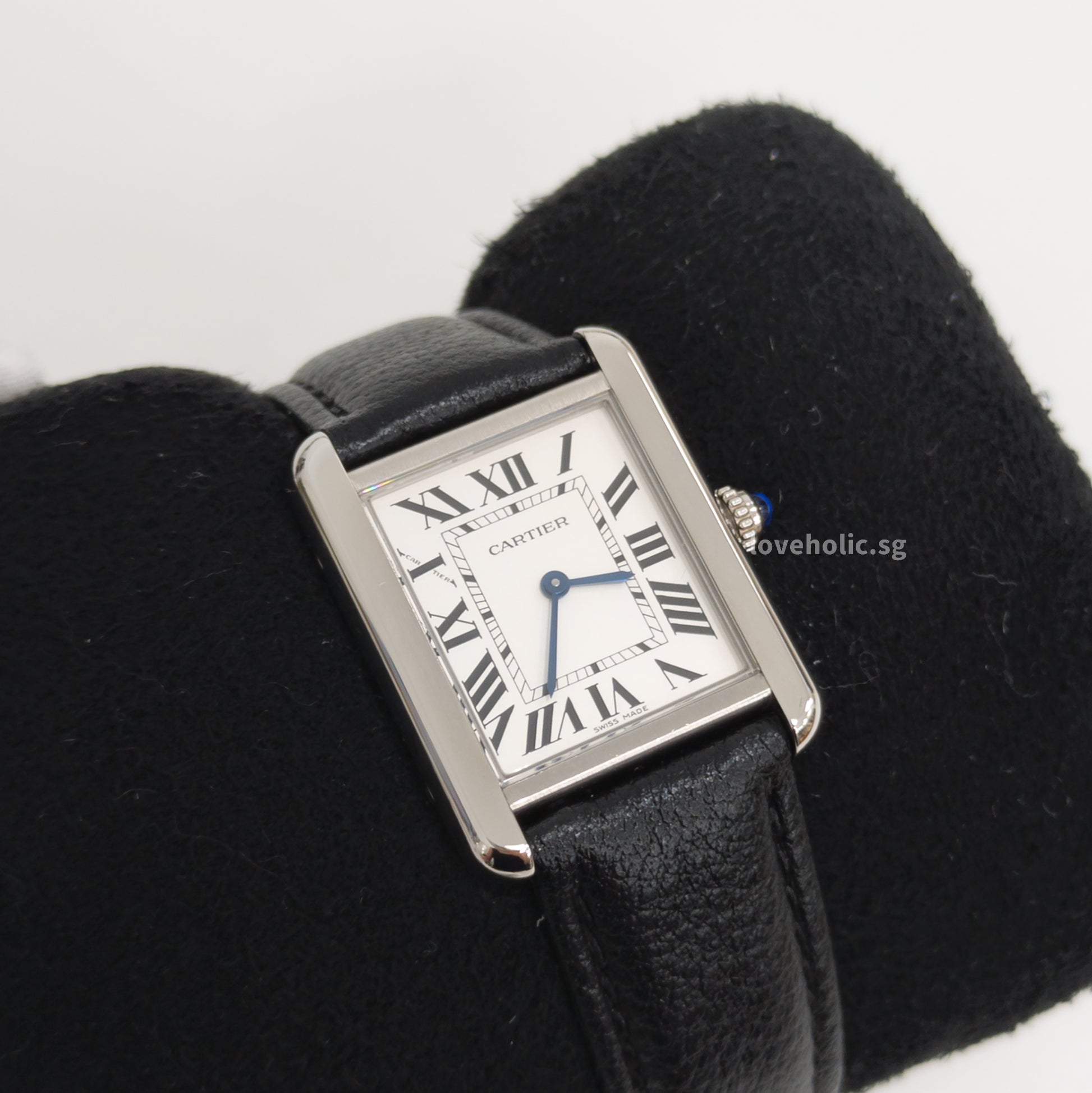 Tank Solo Small | WSTA0030 – loveholic